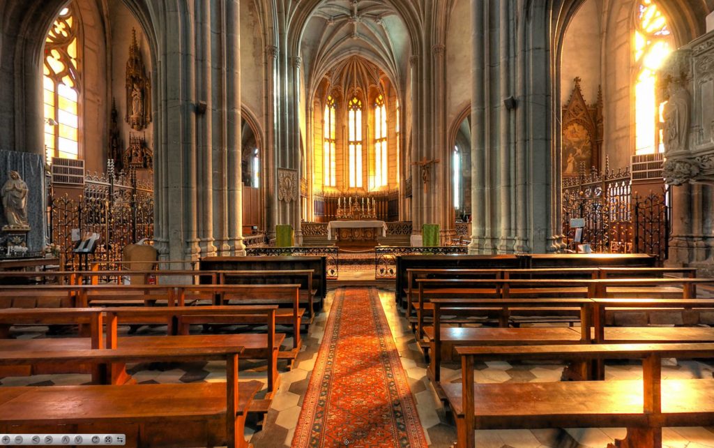 Vue 360° de Saint Georges (2009) - Saint-Georges